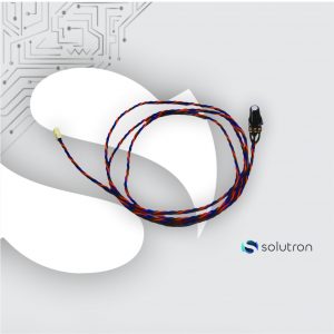 Chicote Potenciômetro – Solutron – Loja Virtual