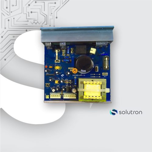 RDC RBK – Solutron – Loja Virtual