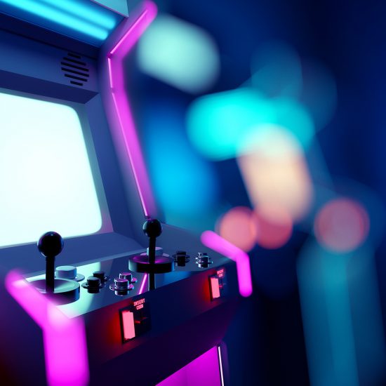 Solutron – Loja Virtual